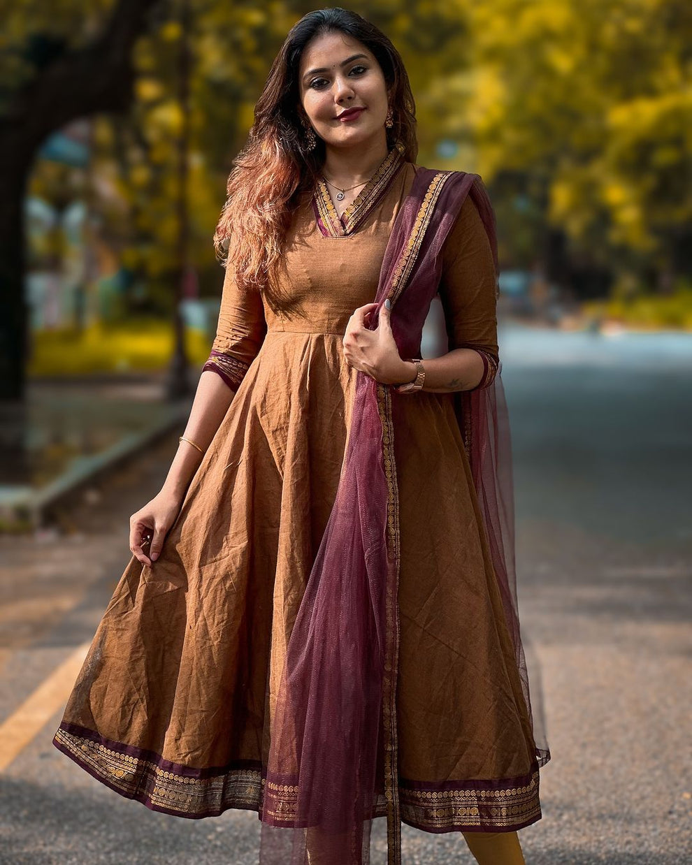 Dhanya