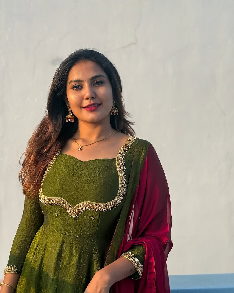Srivalli