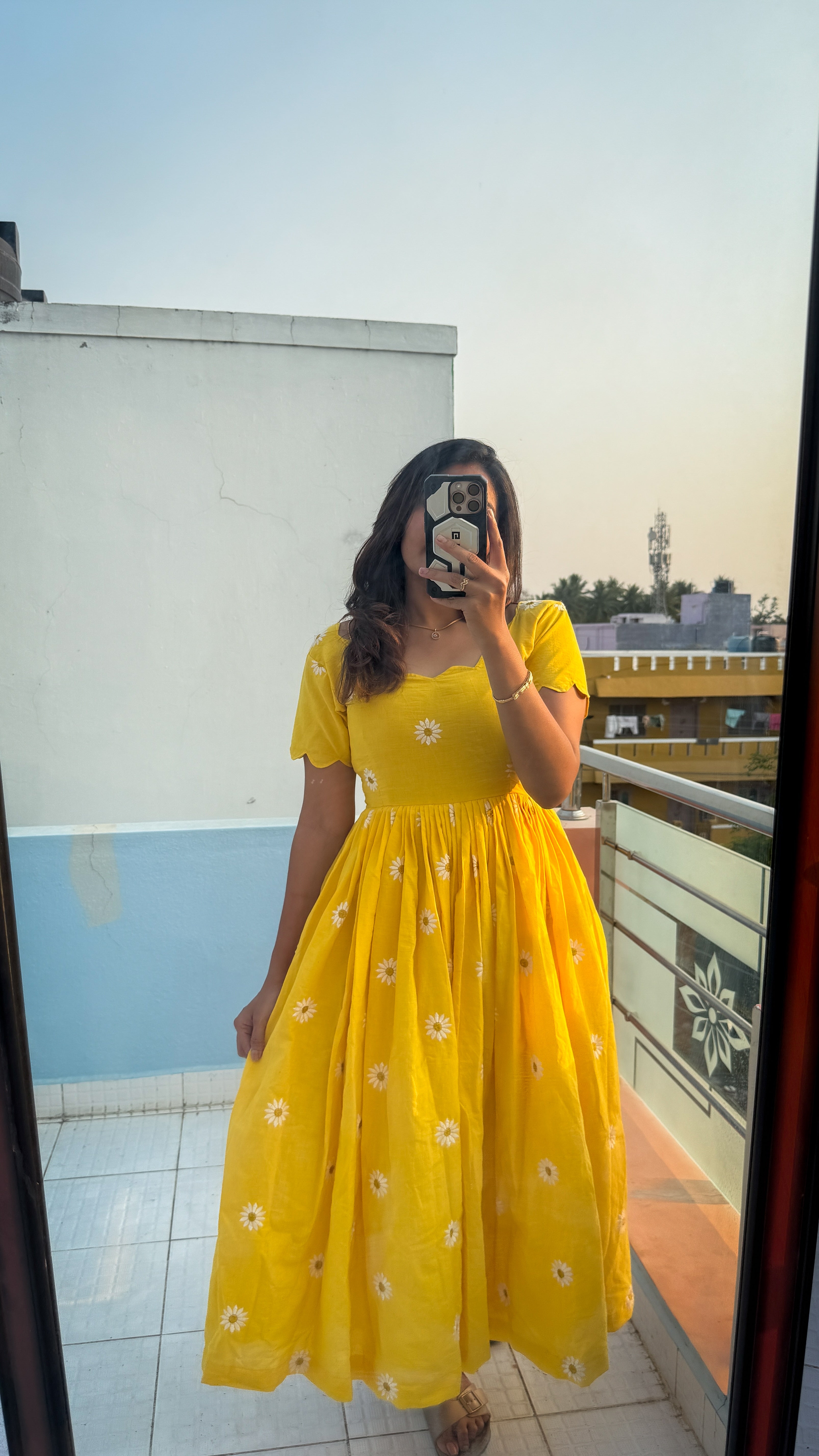 Sana Yellow