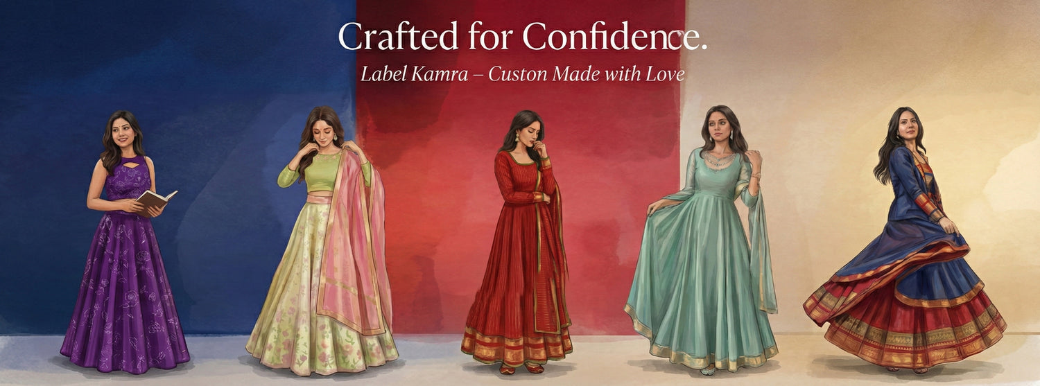Label Kamra