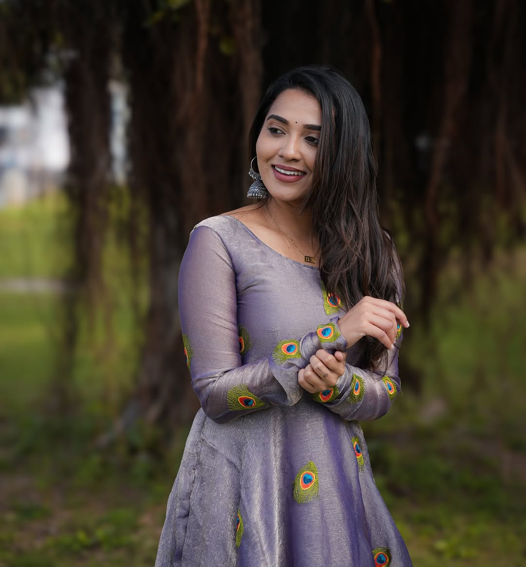 Mayuri – Label Kamra